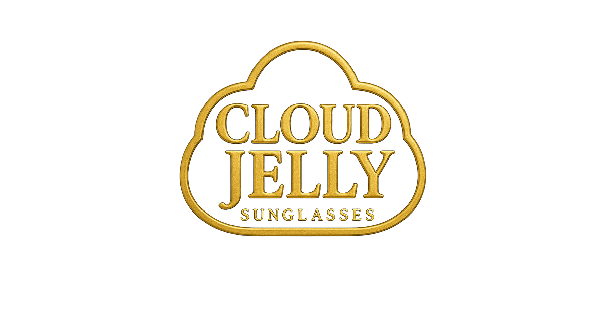Cloud Jelly Sunglasses | Colorful and Modern Sunglasses – Cloud Jelly Store